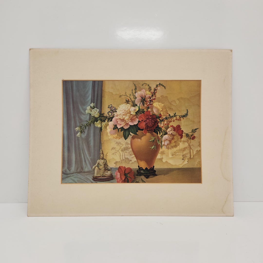 Art, St. Toran, A.T. Alfonso, Painting Print, Poster, No Frame, Picture ...