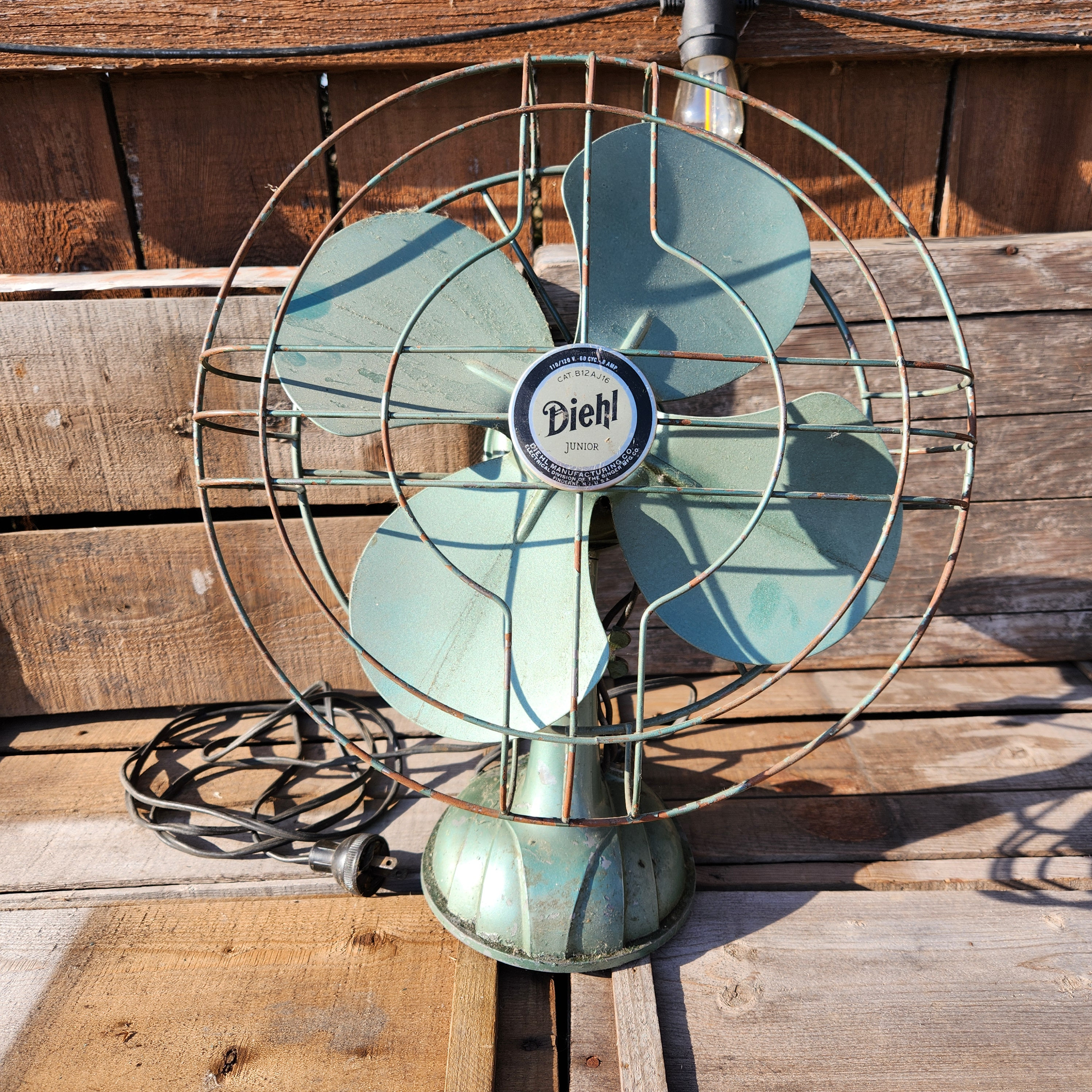 Desk Fans Etsy Ireland
