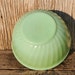 Fire King, Swirl, Mixing Bowls, Set of 3, Jadeite, Nesting, Anchor ...