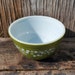 Pyrex Mixing Bowls, Set of 2, Crazy Daisy Pattern, Spring Blossom ...