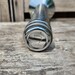 Flashlight, Bright Star, Silver Coloured, Made in USA, Vintage - Etsy