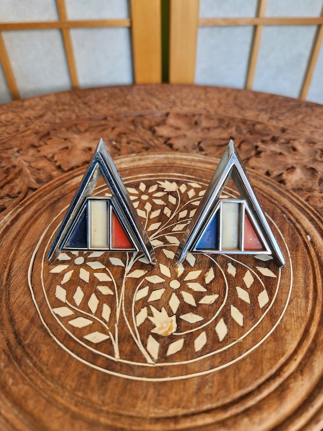 Emblems, Chevy Impala/el Camino/chevelle, Decal, Vintage - Etsy