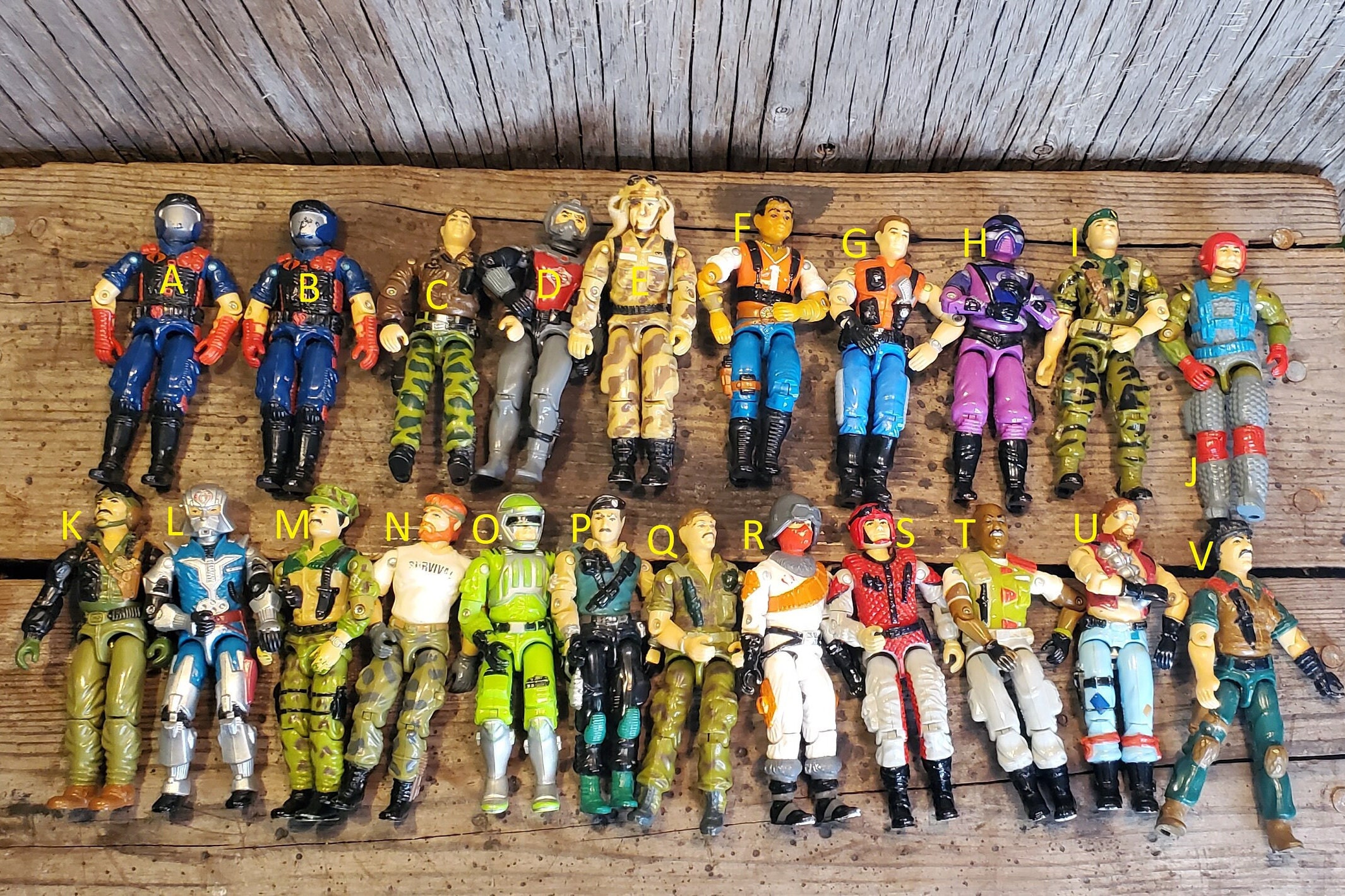 Gi Joe Collection For Sale Online Gi Joe Collection For Sale Online