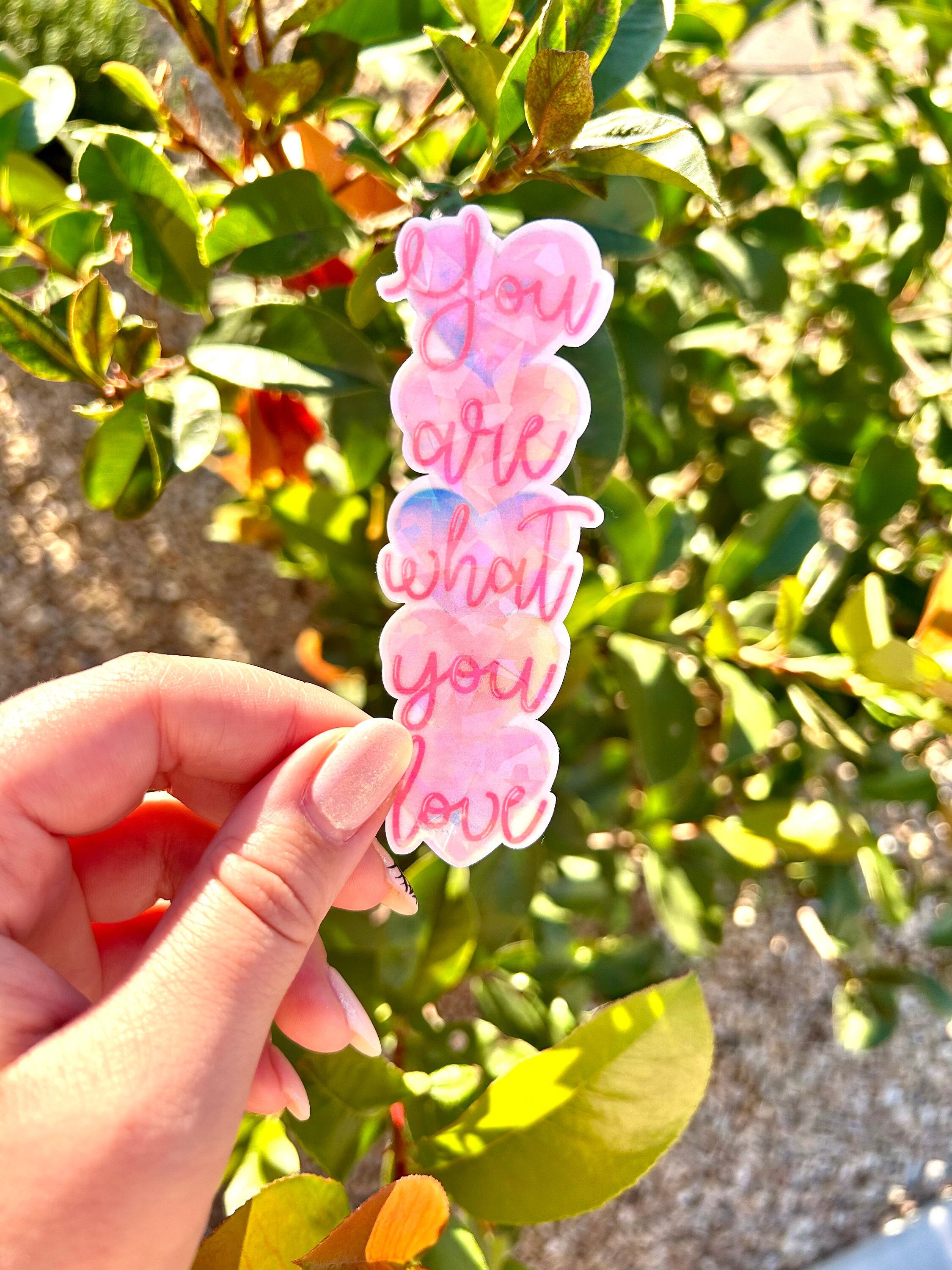 Taylor Sticker Swift Sticker Lover Swiftie Sticker You Are - Etsy