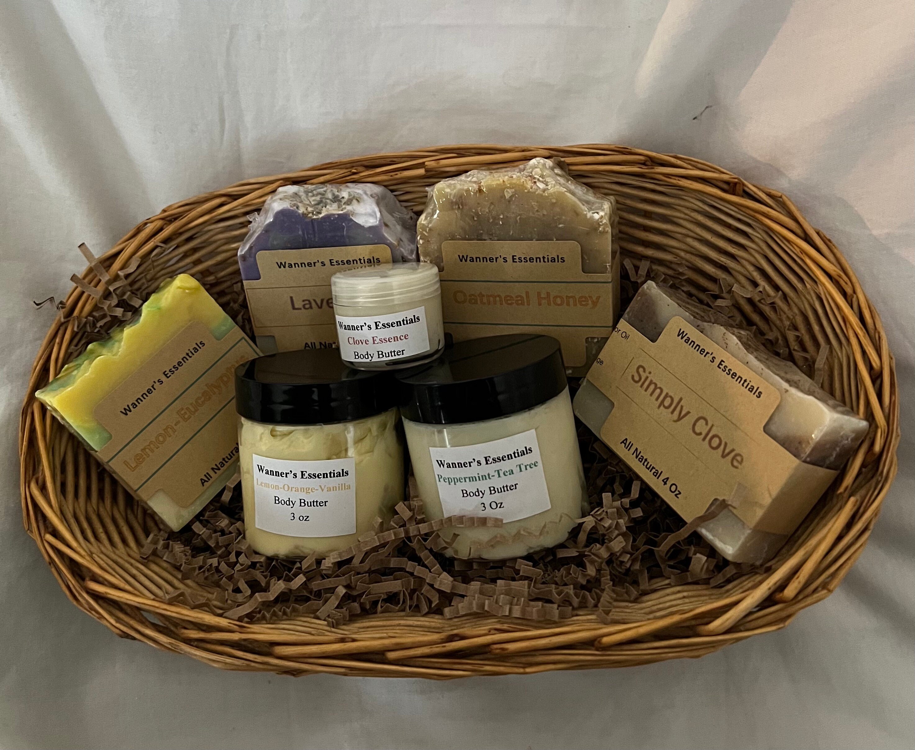 Variety Gift Packs - Etsy