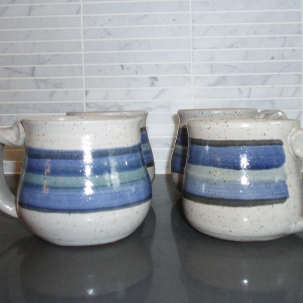 Allen Pottery - Etsy