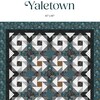 Viewpoint Quilt PATTERN by Patti's Patchwork Multiple Sizes Cedarcrest Falls Fabric by Northcott ...