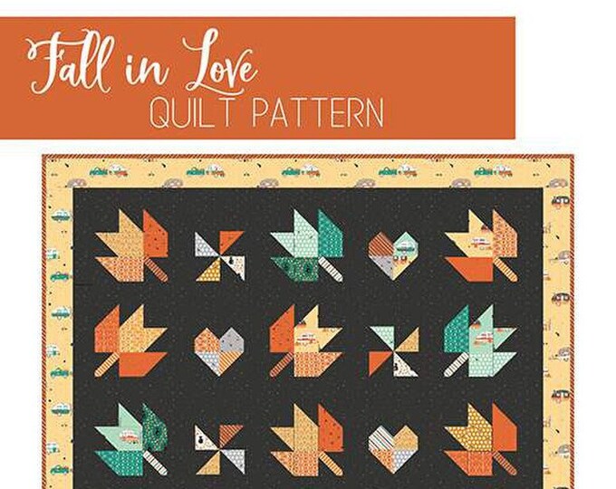 Misted Pines 2.0 Quilt PATTERN by Patti's Patchwork Ombre Trees Multiple Sizes PC-304 - Etsy Canada