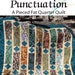 Punctuation - Quilt PATTERN - by Kari Nichols of Quilting Renditions ...