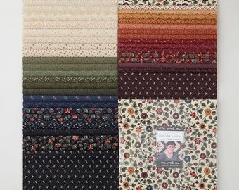 Clover Blossom Farm Layer Cake 42 Pieces by Kansas Troubles Quilters ...