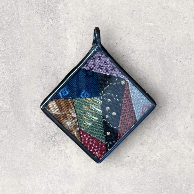 Quilting Jewelry - Etsy