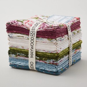 Adelaide Fat Quarter Bundle 23 18 X 21 Fat Quarters by Maywood Studios ...