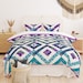 Entangled - Quilt PATTERN - by Gingerberry Quilts - Featuring Water’s ...