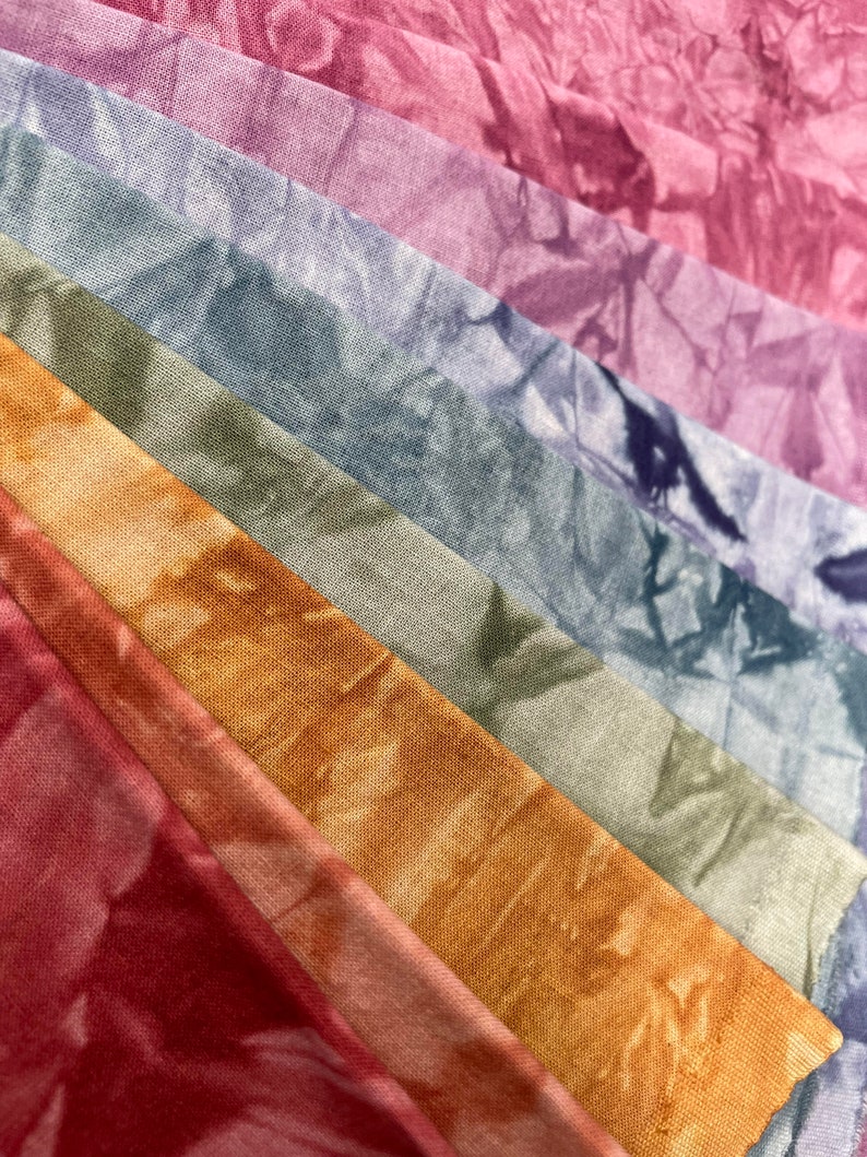 Spoolin' Around Queen Size Quilt KIT Starr Designs Hand - Etsy