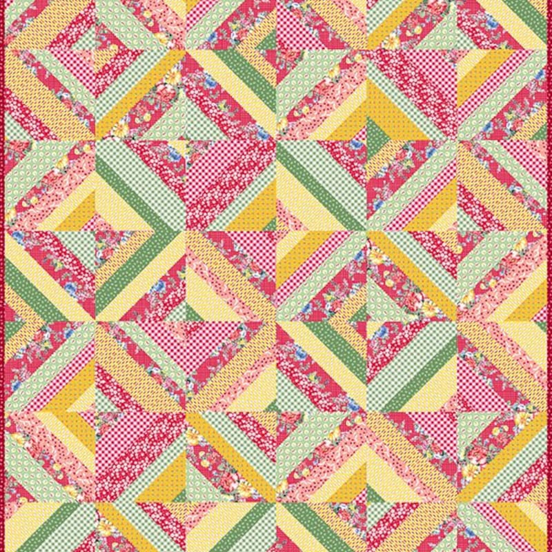 Honey Bun Pattern - Etsy