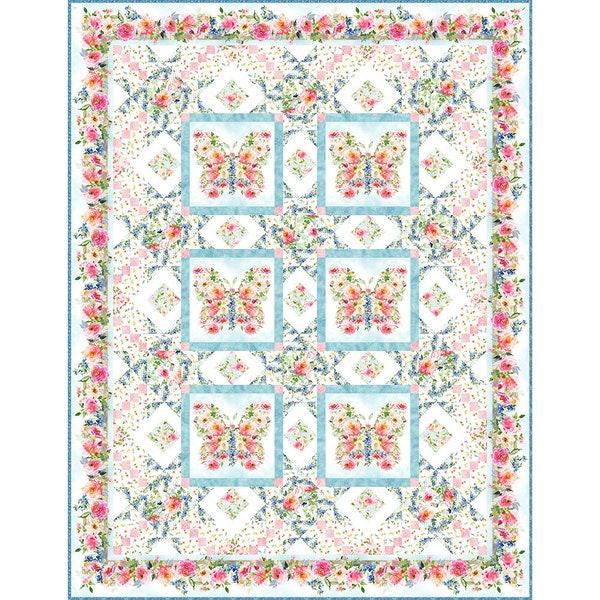 Victoria in the Beginning Fabric - Etsy