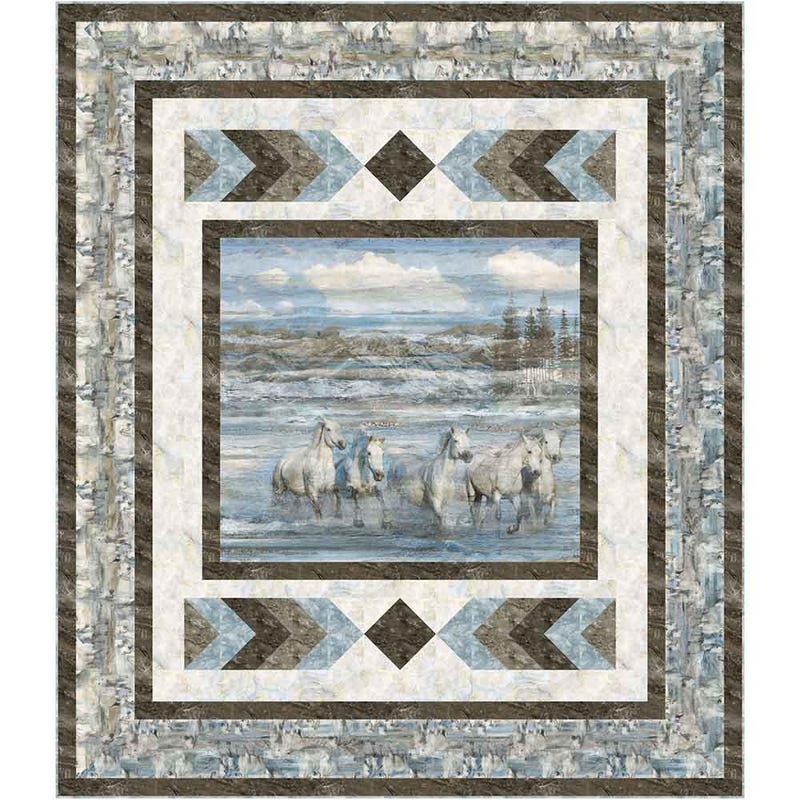Northcott Fabrics Free Patterns - Etsy