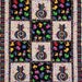 Perfect Pets - 3 Yard Quilt Pattern - by Fran Morgan of Fabric Cafe ...
