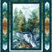 Viewpoint - Quilt PATTERN - by Patti's Patchwork - Multiple Sizes ...