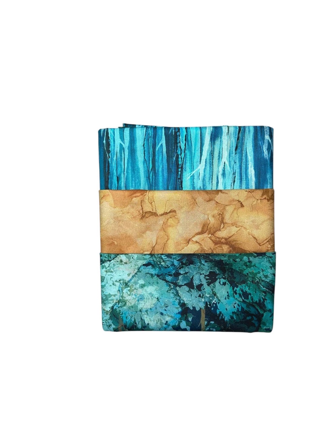 3 Yard Bundle - Featuring Cedarcrest Falls by Northcott - (3) 36" X 43 ...