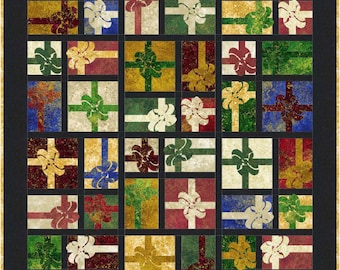 Cat-tails Quilt PATTERN by Patti's Patchwork Multiple Sizes Cats PC-312 - Etsy