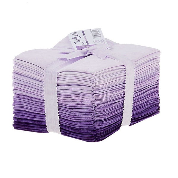 Java Batiks Purple Batik - Etsy