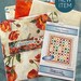 Circling Hawks Quilt PATTERN by Tourmaline & Thyme Quilts Features ...