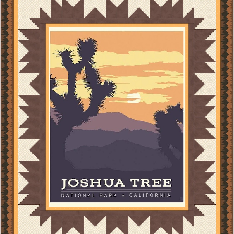 Joshua Tree Crafts - Etsy
