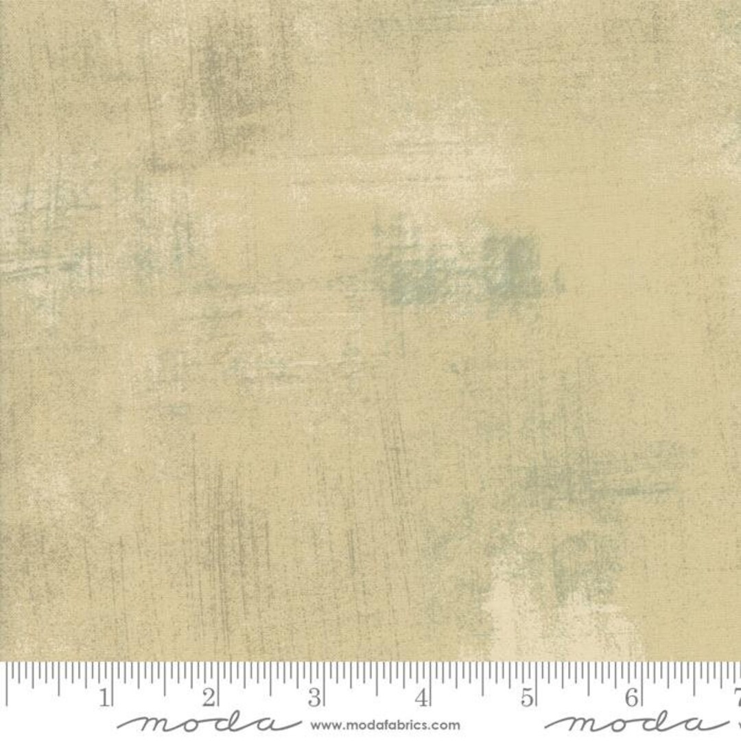 Moda Grunge - Tan - Yardage - by Basicgrey for Moda - Classic, Basics ...