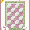 Turtle Migration Quilt Pattern by Bluebird Patterns for Riley Blake Designs - Etsy
