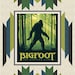 DIGITAL DOWNLOAD - Bigfoot Legends No. 2 - Quilt PATTERN - by Holly ...