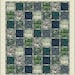 Window Panes - Quilt PATTERN - by Patti's Patchwork - Multiple Sizes ...