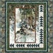 Split Rail Fence Quilt PATTERN by Patti's Patchwork Multiple Sizes - Etsy