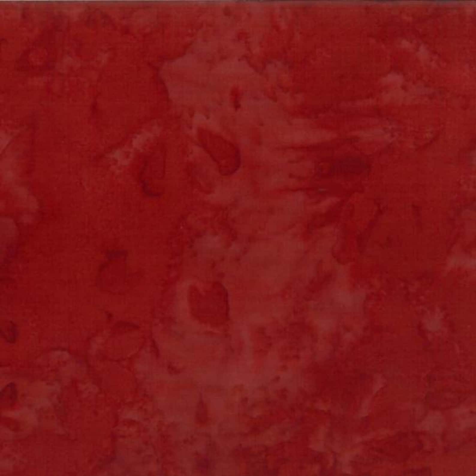 1895 Bali Watercolors Batiks - #116 Harvest - Yardage - Hoffman Fabrics ...