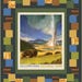 Yellowstone National Park Quilt KIT - Features National Parks Panel by ...