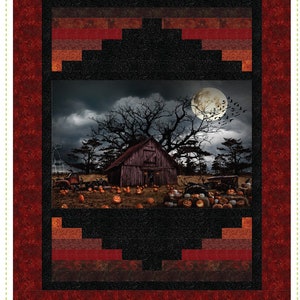 Ladders - Quilt PATTERN - by Kari Nichols of Quilting Renditions - A ...