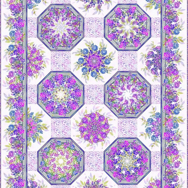 Jason Yenter Quilt Kits - Etsy