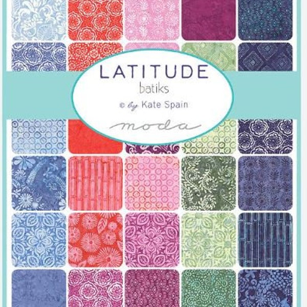 Kate Spain Fabric - Etsy