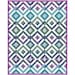 Entangled - Quilt PATTERN - by Gingerberry Quilts - Featuring Water’s ...