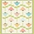 Crescendo - Quilt PATTERN - by Patti's Patchwork - Multiple Sizes ...