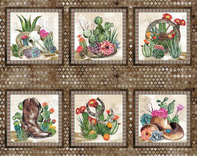 Southwest - Panel 36"x43" - per Panel - Jason Yenter for in the ...