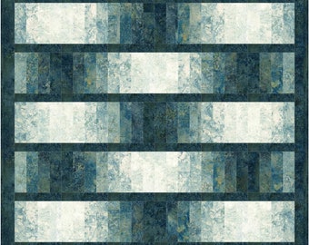 Elegante Quilt Pattern by the Fabric Addict - Etsy