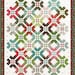 Chex Mix - Quilt PATTERN by Heather Peterson of Anka's Treasures - 4 ...