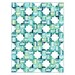 Moroccan Tiles - Quilt PATTERN - by Quiltfox Design - Multiple Sizes ...