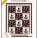 Perfect Pets - 3 Yard Quilt Pattern - by Fran Morgan of Fabric Cafe ...