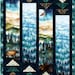 Ingots - Quilt PATTERN - by Quilting Renditions - Featuring Several ...