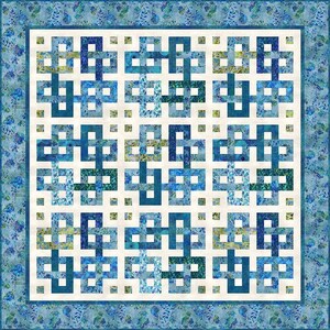 Halcyon Quilts Book - PATTERN Book - Jason Yenter - in the Beginning ...