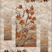 Windblown - Quilt PATTERN - by Patti's Patchwork - Multiple Sizes ...
