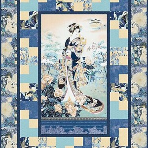 A-maze-ing - Quilt PATTERN - by Kari Nichols of Quilting Renditions - A ...