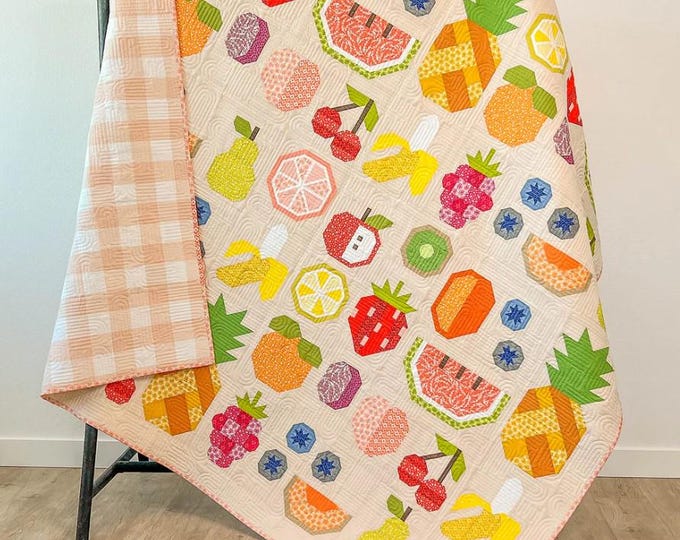 Nine Sisters - Quilt Pattern - by Cozy Quilt Designs - Multiple Sizes ...